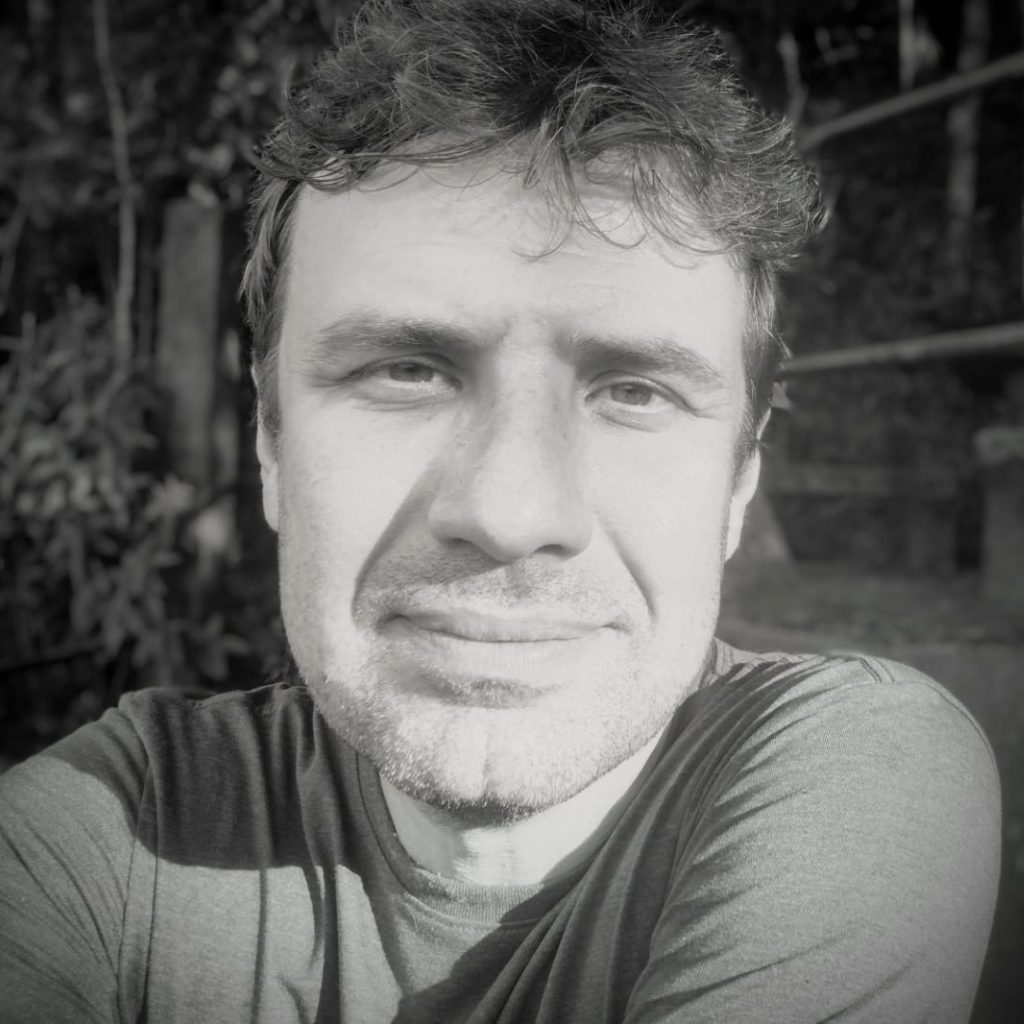 Corpo Docente – Audiovisual UFMS